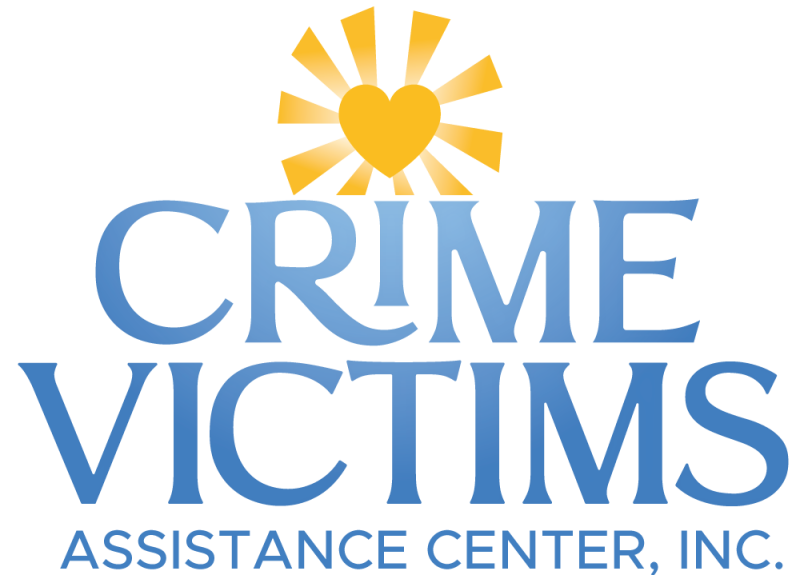 About Us - Crime Victims Assistance Center