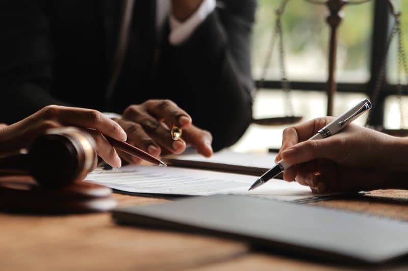 About Us - Crime Victims Assistance Center