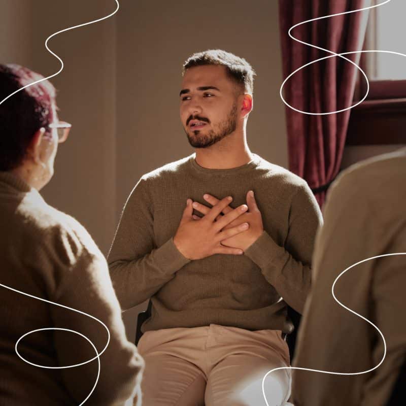 About Us - Crime Victims Assistance Center