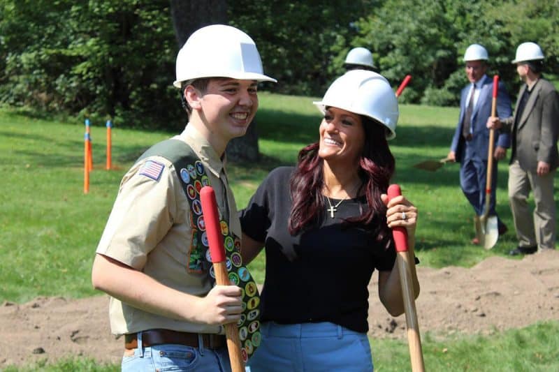 About Us - Crime Victims Assistance Center