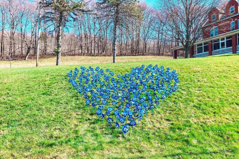 About Us - Crime Victims Assistance Center