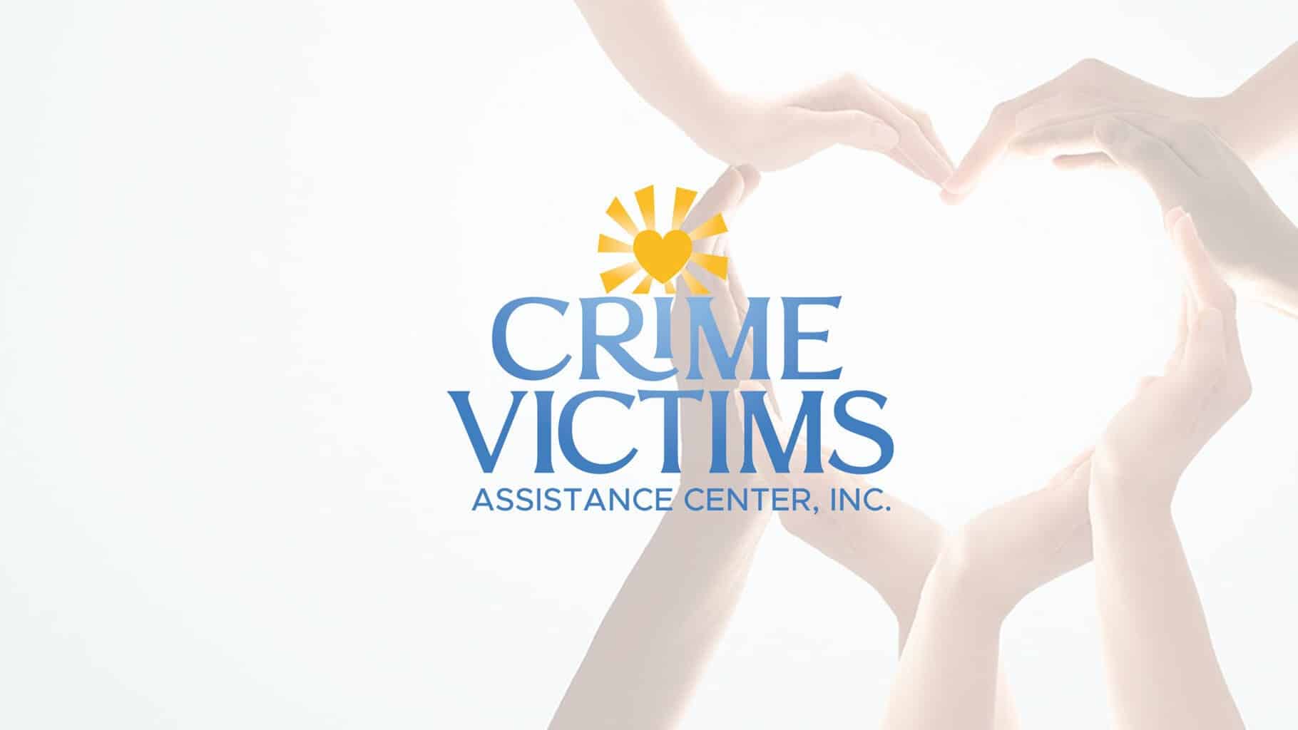 About Us - Crime Victims Assistance Center
